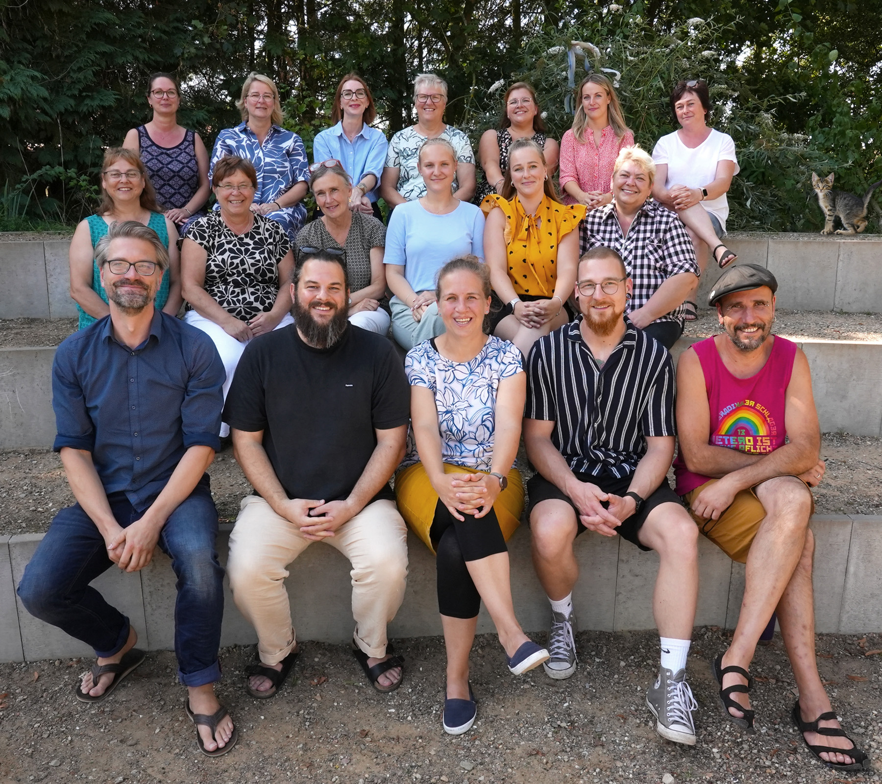 Hort - Evangelische Schule Hagenow